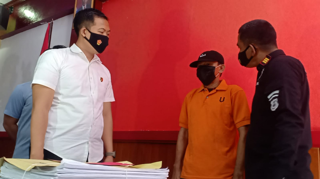 Mantan Kades Di Gowa Jadi Tersangka Kasus Korupsi Dana Desa Medcom Id