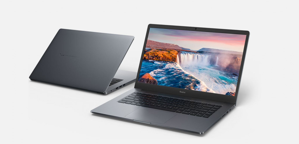 Harga Terjangkau Khas Xiaomi, Begini Spesifikasi Laptop RedmiBook 15