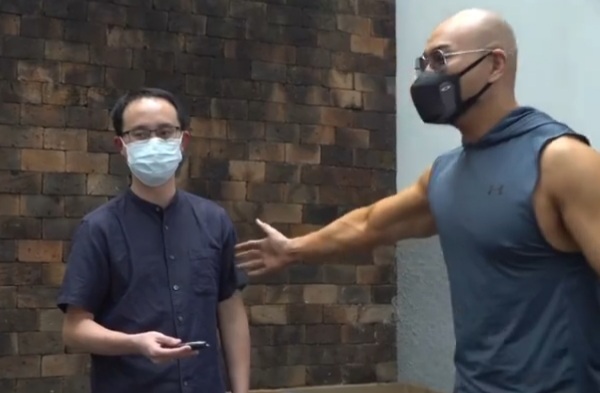 Ini Sosok Dokter yang Selamatkan Nyawa Deddy Corbuzier Ini Sosok Dokter yang Selamatkan Nyawa Deddy Corbuzier
