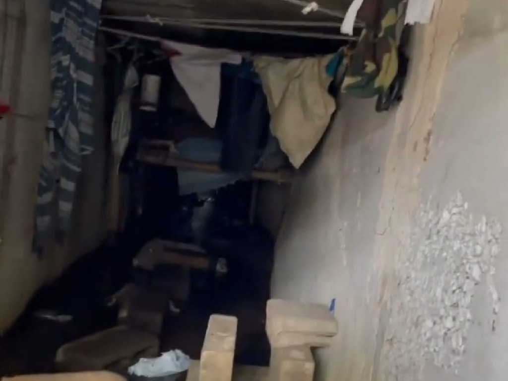 Heboh Gorong-gorong Diduga Jadi Tempat Tinggal di Bandung, Ini ...