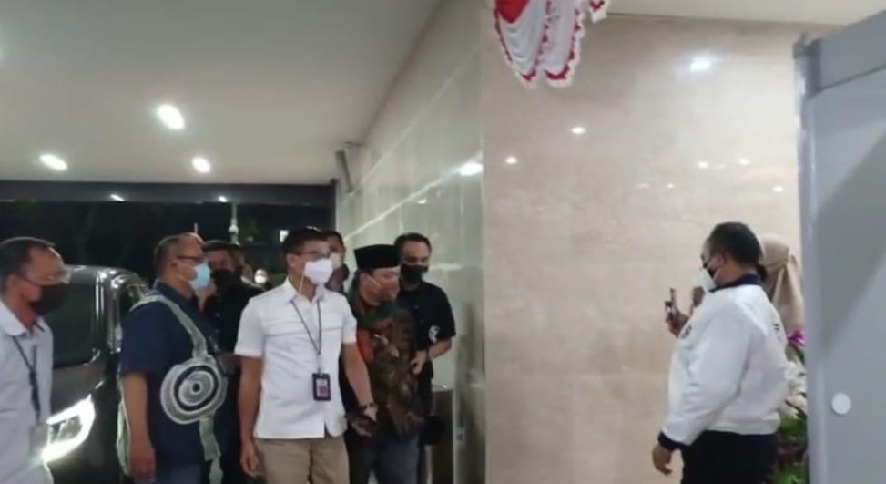 Yahya Waloni Terancam Hukuman 6 Tahun Penjara