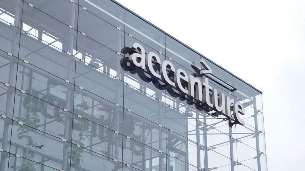 Accenture Resmikan Innovation Center for Cloud di Indonesia