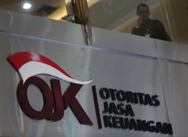 OJK Ubah Tata Cara Pelaporan Rencana Bisnis Bank - Medcom.id