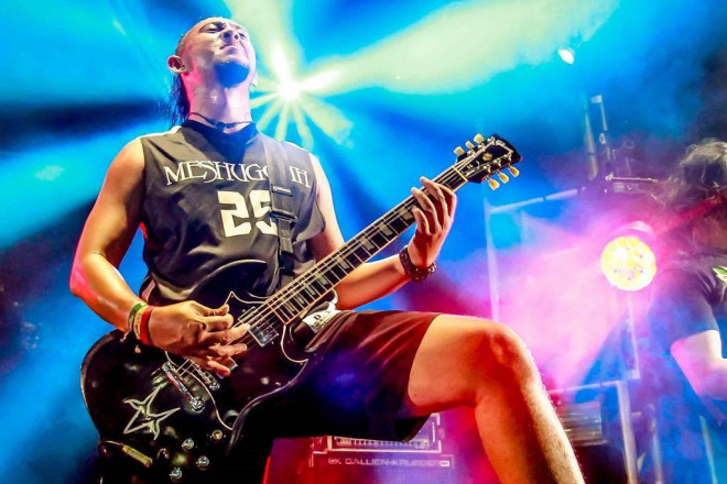 Gandeng Vokalis Burgerkill di Lagu Baru, Penasaran Mocca Terjawab ...