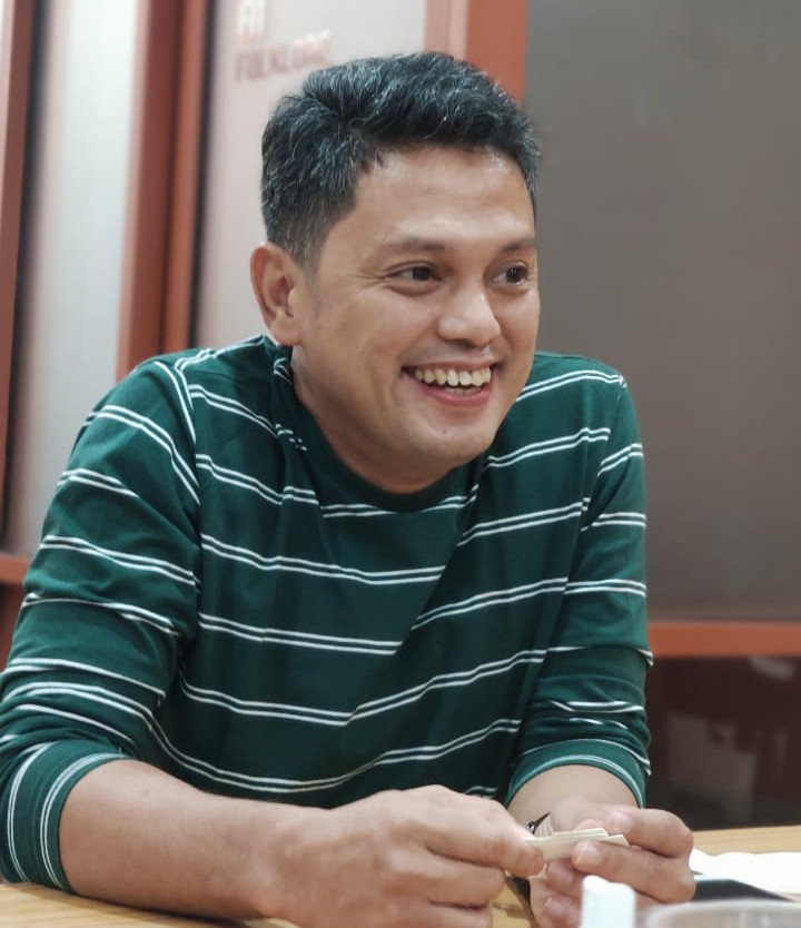 Libatkan Guru Penyimpang, GSM Gelar Kelas Sekolah Menyenangkan