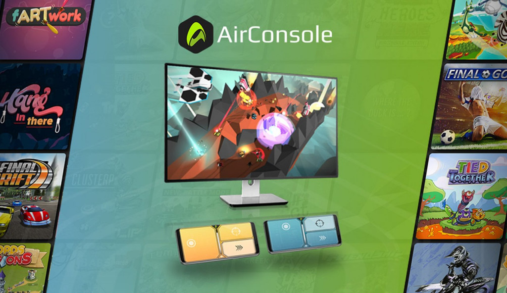 Melon dan Telkom Indonesia Bawa Layanan Streaming Game