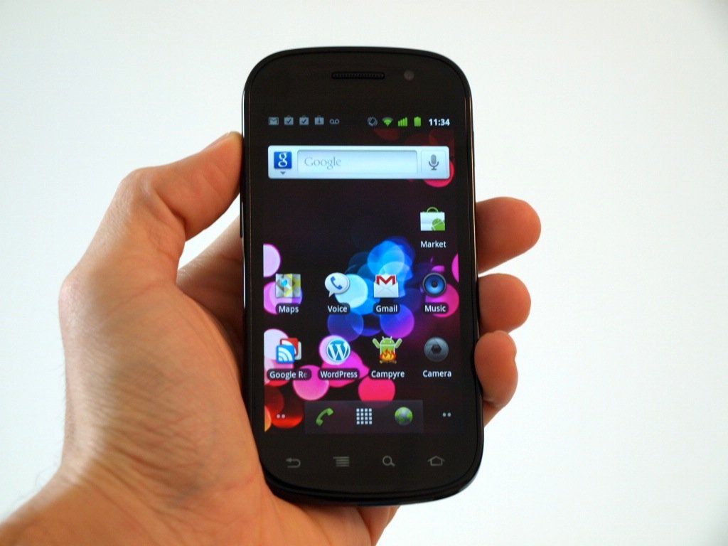 Hari Ini, Smartphone Android Lama tak Bisa Pakai Aplikasi Google