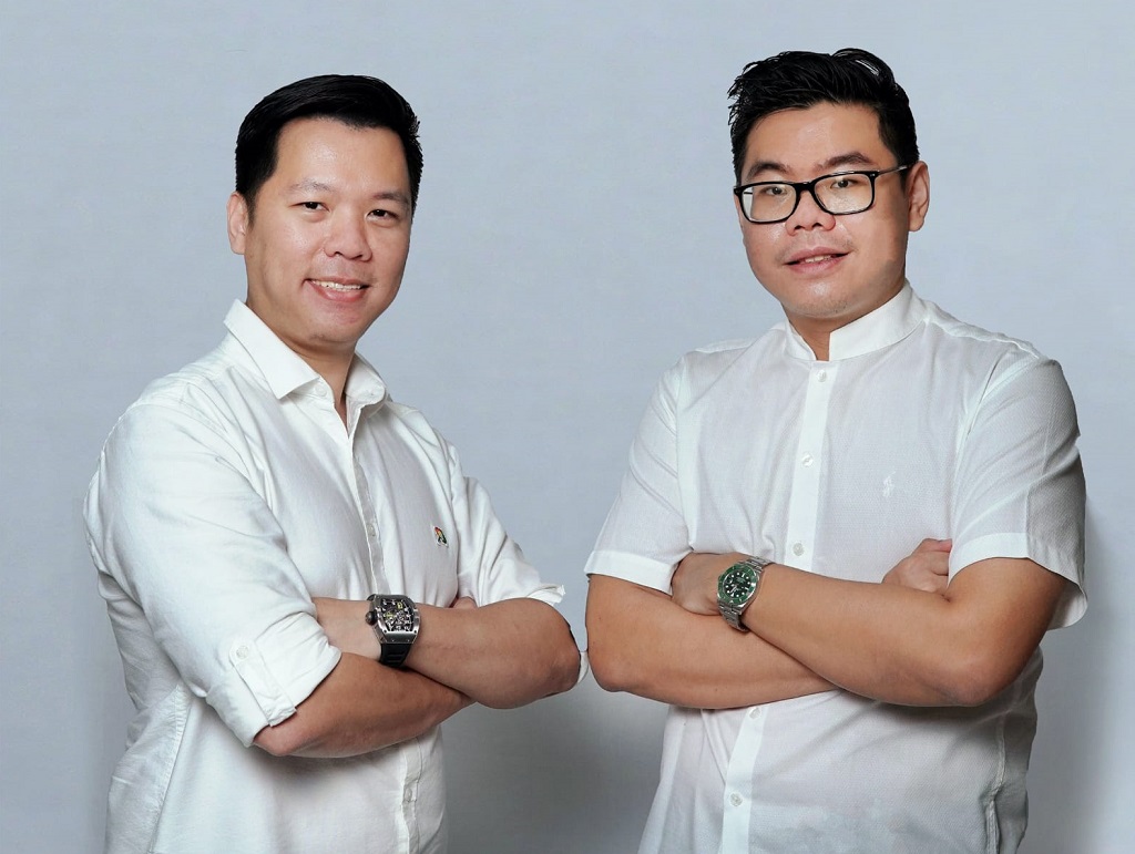 Berbekal Teknologi GPS Tracker, Duet Milenial Ini Ciptakan Solusi Fox ...