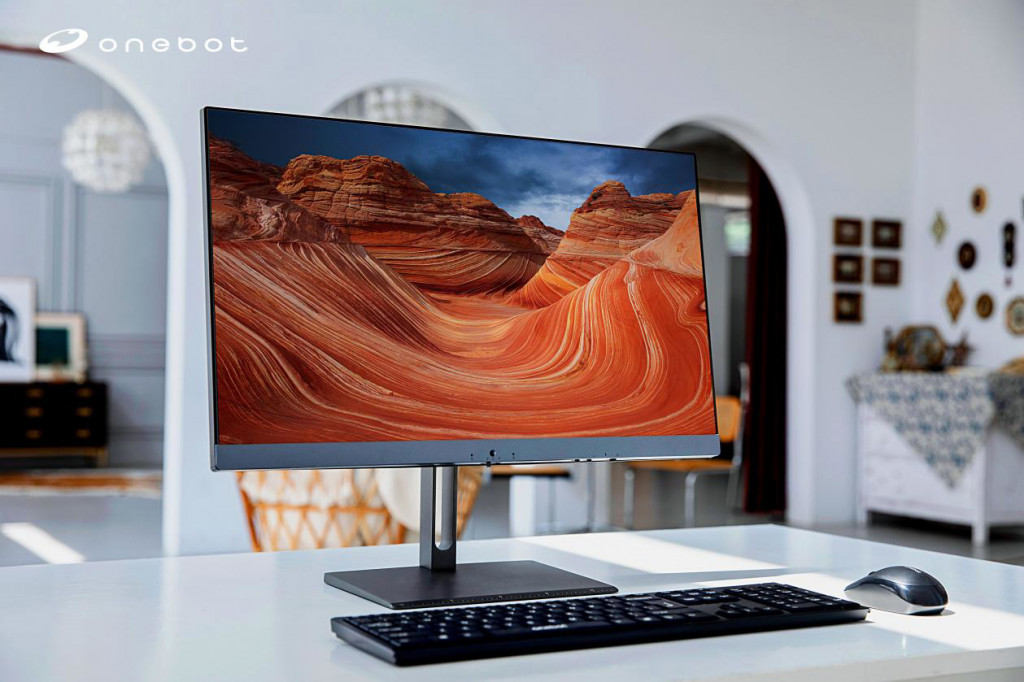 Colorful PC All-in-One OneBot M24A1 Targetkan Profesional