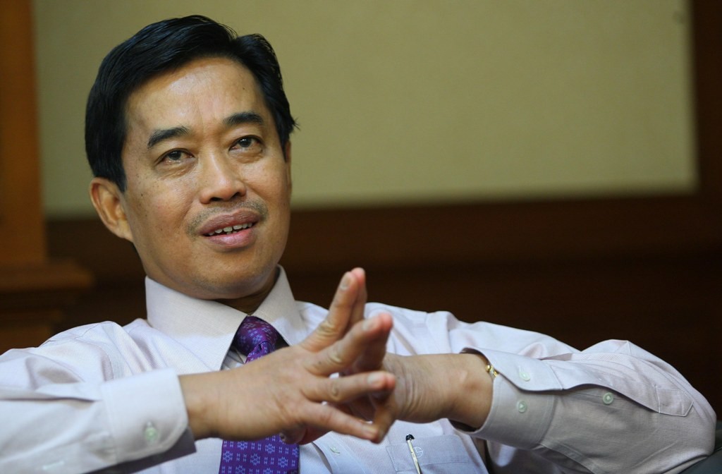 Transisi Energi, PLN Susun Peta Jalan Nol Karbon 2060 Transisi Energi, PLN Susun Peta Jalan Nol Karbon 2060