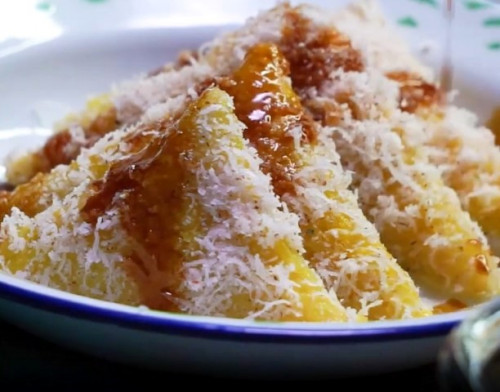 Resep Lupis Ketan, Kembalikan Kamu pada Rasa Nostalgia Tempo Dulu