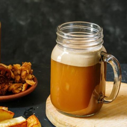 Resep Saraba, Minuman Hangat Khas Sulawesi yang Penuh Rempah