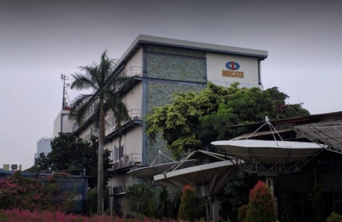 Indocater Raih Penghargaan sebagai Tempat Pengelolaan Pangan Terbaik 2021