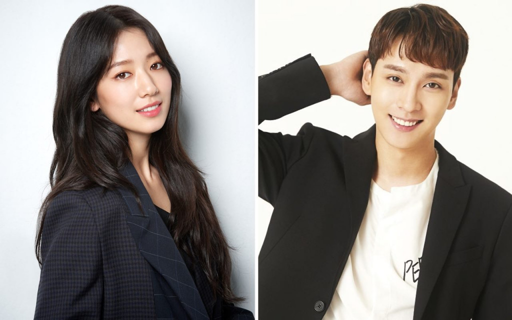 Park Shin Hye Hamil, Segera Menikah dengan Choi Tae Joon Park Shin Hye Hamil, Segera Menikah dengan Choi Tae Joon