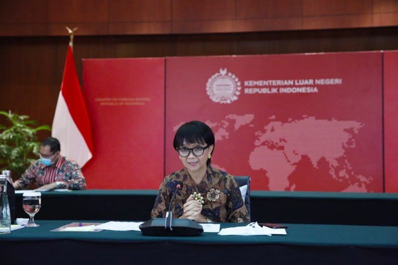 Indonesia Perkenalkan Sofa Talk untuk Para Sherpa dalam Keketuan G20