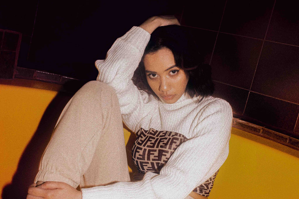 Rilis Single Baru tentang Putus Cinta, Naya Yeira Kolaborasi dengan ...