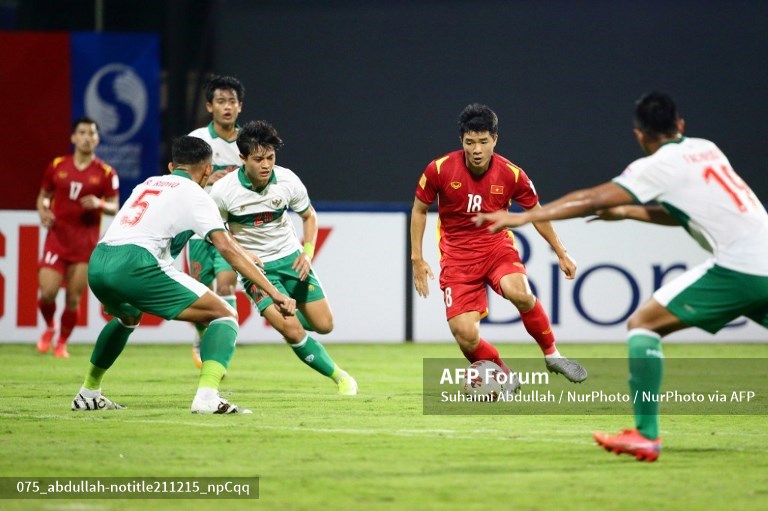 Kehilangan Elkan Baggott Paksa Shin Tae-yong Ubah Formasi Kehilangan Elkan Baggott Paksa Shin Tae-yong Ubah Formasi