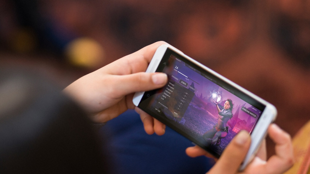 Data Seluler Meningkat 300% dalam 10 Tahun