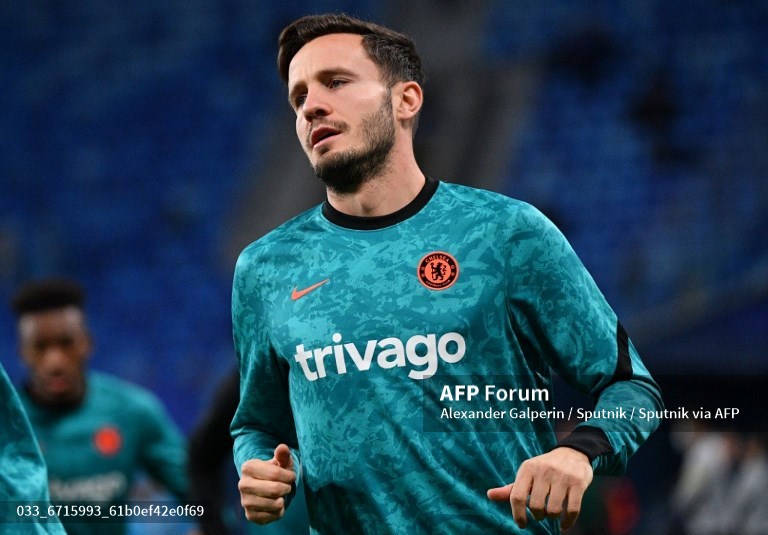 Belum Prima, Saul Dapat Dukungan Tuchel