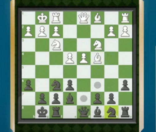 Speed Chess, Permainan Klasik yang Kembali Populer