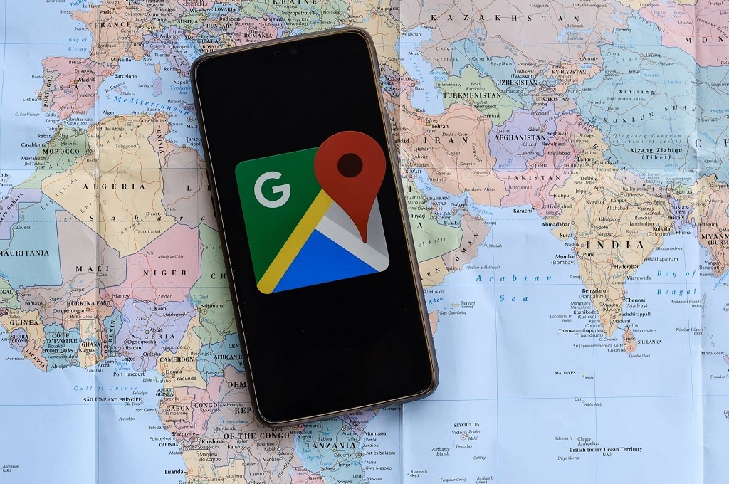 Bug di Google Maps Cegah Fitur Berguna Berfungsi