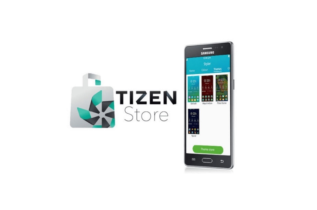 Samsung Resmi Tutup Toko Aplikasi OS Tizen