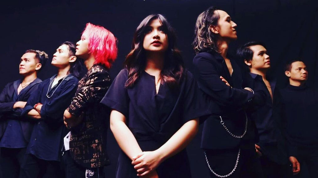 Line of God Rilis Single tentang Penantian Tanpa Hasil