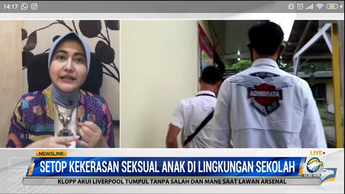 Pentingnya Pendidikan Seks Sejak Dini