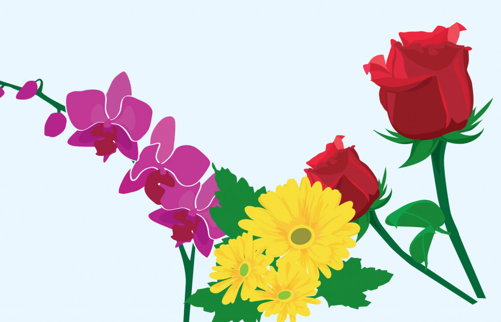 Potensi Tanaman Hias dari Berbagai Daerah di Pulau Jawa