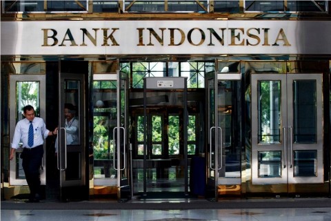 BI Pamer Langkah Transformasi Digital Besar-besaran Sejak 2018