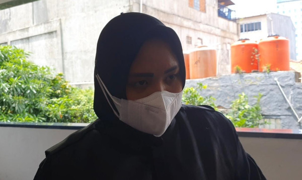 Disebut Transfer Uang ke Eks Pramugari Garuda, Wawan Ridwan Bungkam