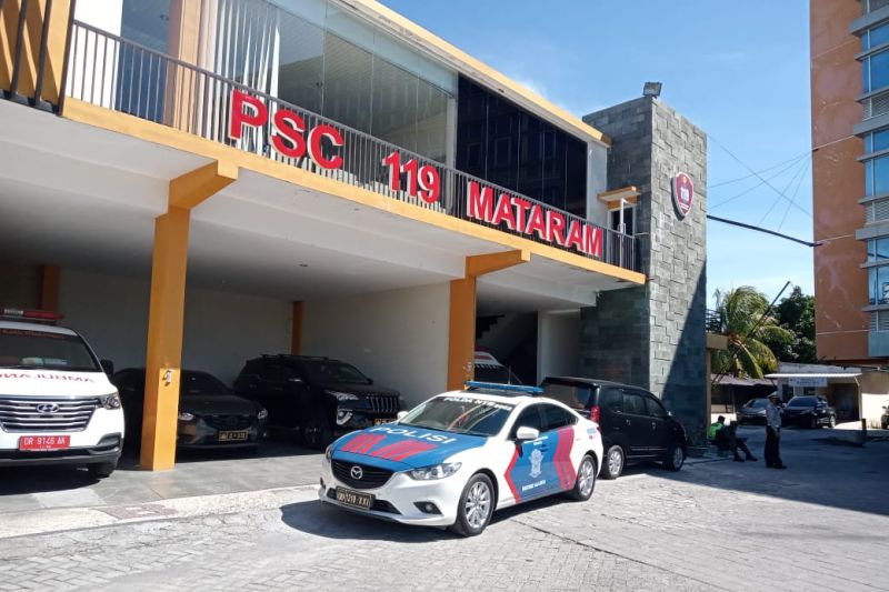 RSUD Mataram Antisipasi Gelombang Ketiga Covid-19