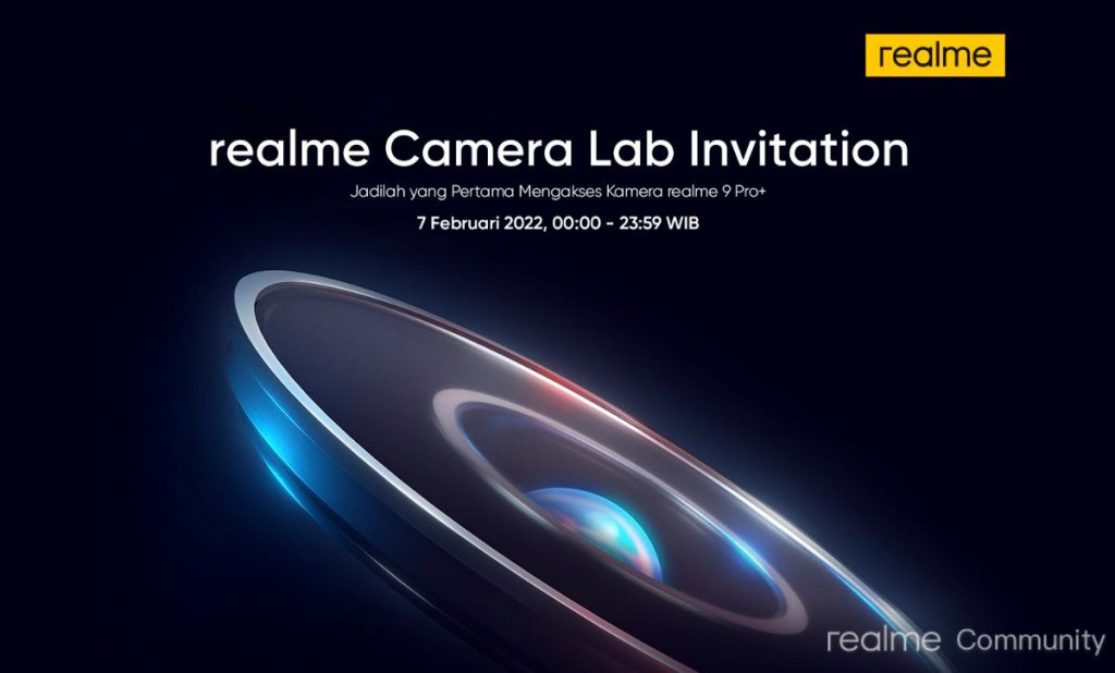 realme 9 Pro+ Adu Hasil Foto Versus Kamera Smartphone Mahal