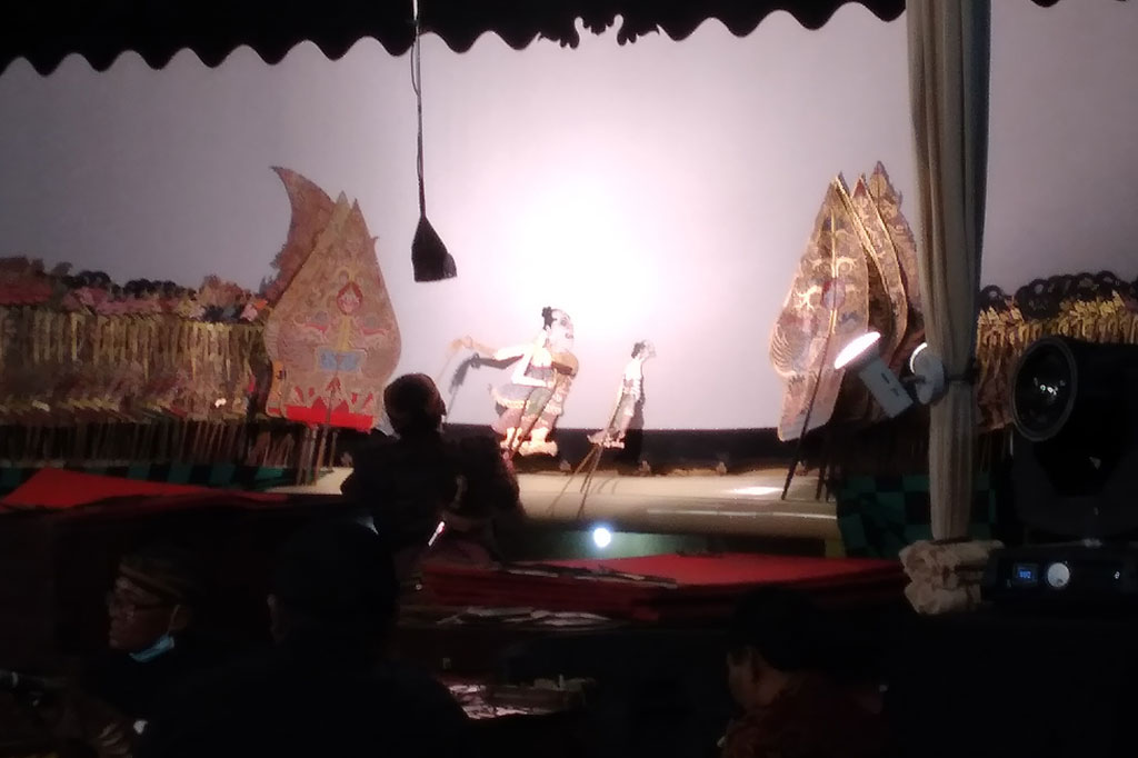 Gus Miftah Gelar Pertunjukan Wayang hingga Jong Un Groundbreaking Ryonpho Gus Miftah Gelar Pertunjukan Wayang hingga Jong Un Groundbreaking Ryonpho