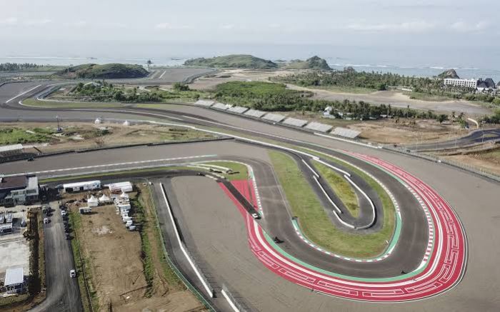 Pemprov NTB Wajibkan ASN Beli Tiket MotoGP Mandalika, Ini Penjelasannya Pemprov NTB Wajibkan ASN Beli Tiket MotoGP Mandalika, Ini Penjelasannya