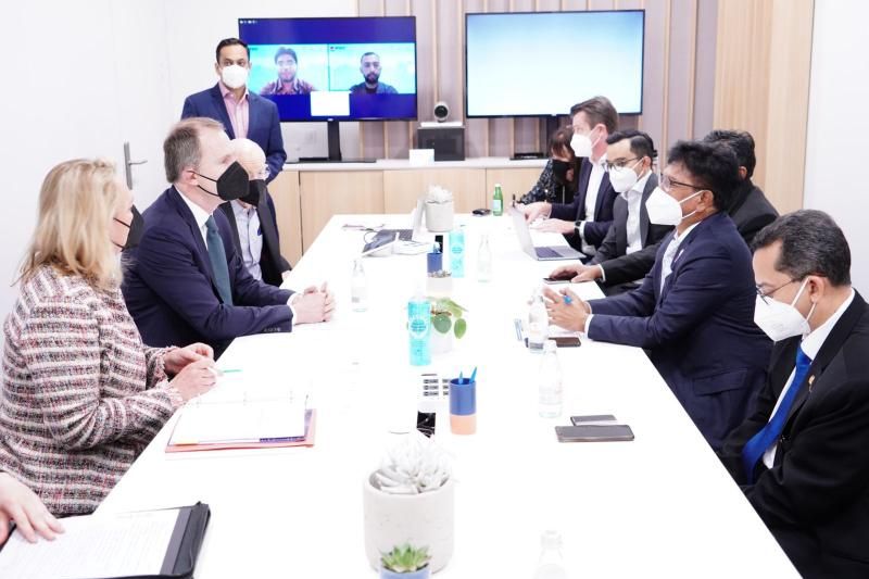 Menkominfo Gandeng Meta Connectivity Kembangkan Ekosistem Digital di ... Menkominfo Gandeng Meta Connectivity Kembangkan Ekosistem Digital di ...