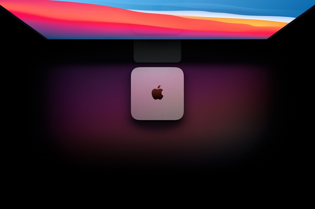 Apple Garap Desktop Mac Studio dan Layar 7K?