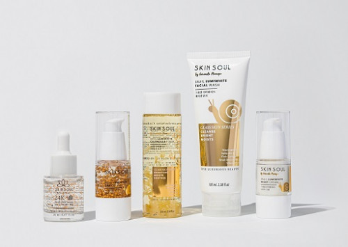 Atasi Masalah Kulit Kusam, Skin Soul Luncurkan Rangkaian Face Care ...
