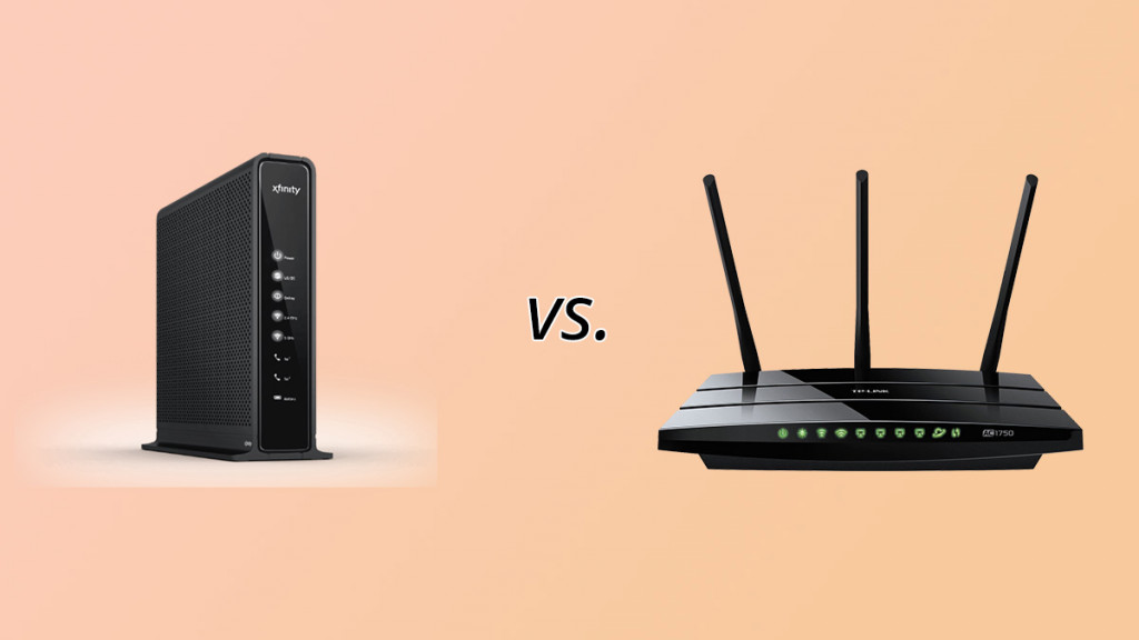 Jangan Tertukar, Ini Beda Modem dan Router Jangan Tertukar, Ini Beda Modem dan Router