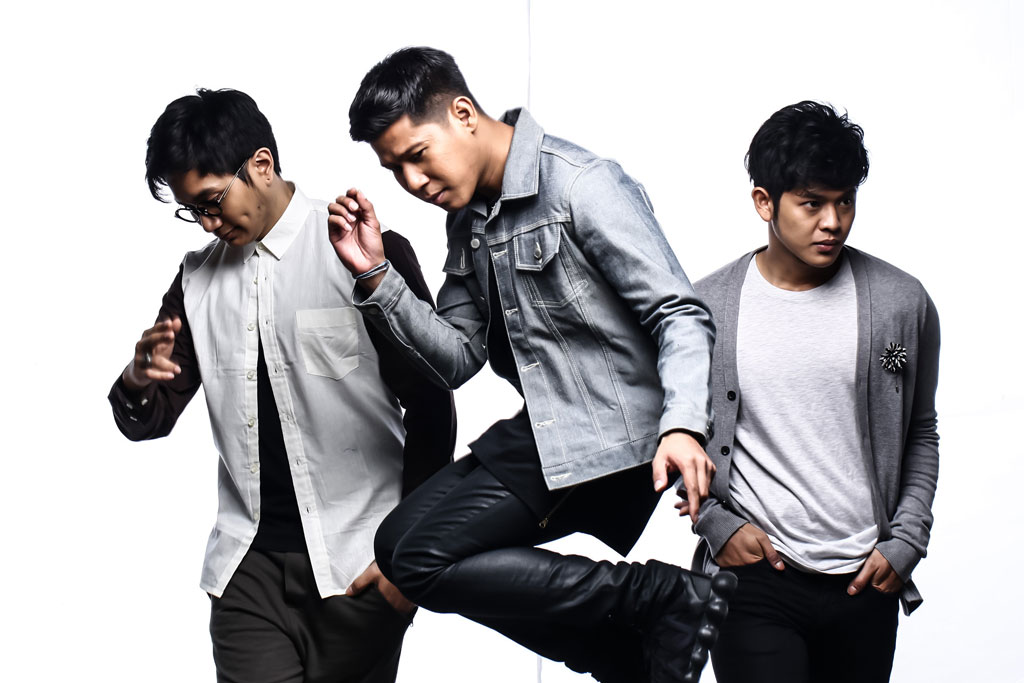 Laleilmanino Rilis Album Mini Berisi Lagu Hit yang Mereka Ciptakan ... Laleilmanino Rilis Album Mini Berisi Lagu Hit yang Mereka Ciptakan ...