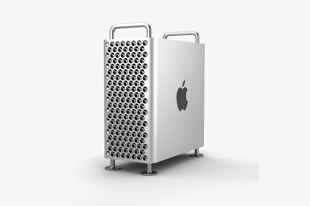 Mac Pro dengan Chipset M2 Extreme Meluncur 2023