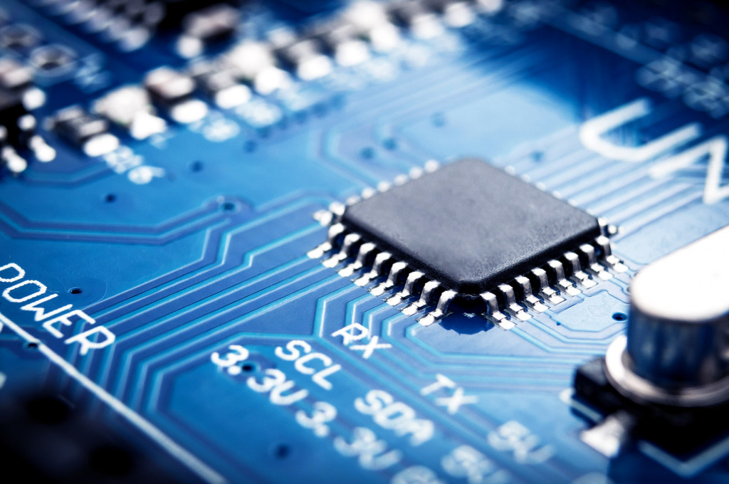 Perang Rusia-Ukraina Berkepanjangan, Produksi Perangkat Elektronik ...