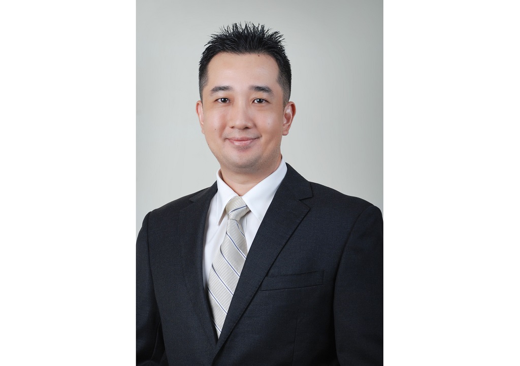 Zebra Technologies Tunjuk Eric Ananda Jadi Country Manager Indonesia