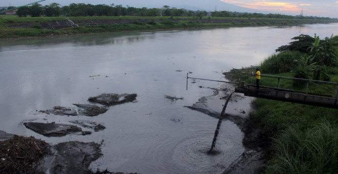 Selain Lumpur Lapindo, Ini Lokasi Sebaran Logam Tanah Jarang di ...