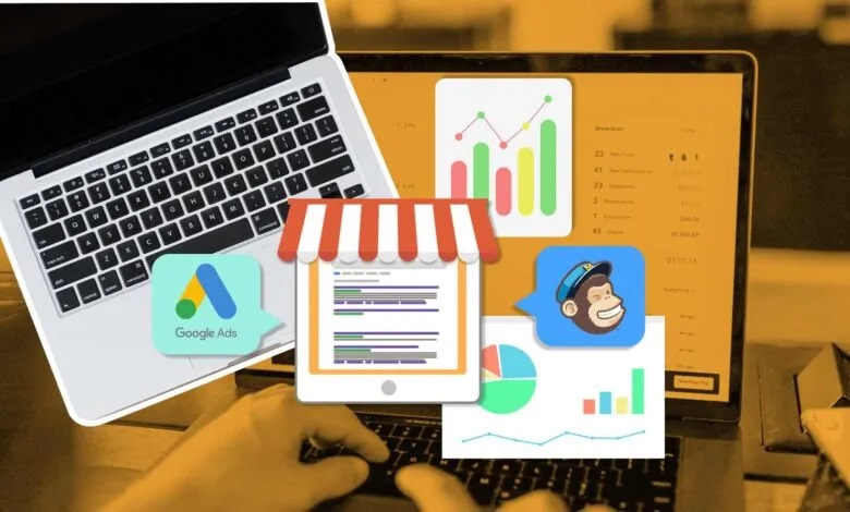 Go Digital ASEAN Latih 37 Ribu UMKM untuk Go Digital