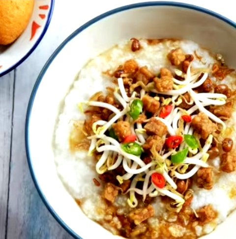 Resep Bubur Ase Betawi, Rasa Autentik yang Menggoyang Lidah