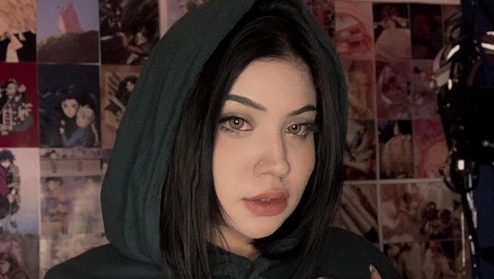Dea OnlyFans Ditangkap Kasus Pornografi, Polisi: Bukan karena Viral ... Dea OnlyFans Ditangkap Kasus Pornografi, Polisi: Bukan karena Viral ...