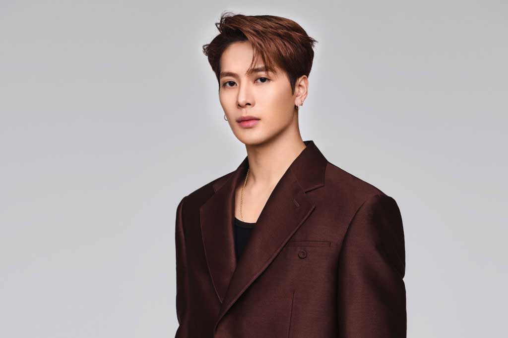 Jackson Wang, Musisi Fenomenal dari Tiongkok Rilis Single Baru Berjudul ...