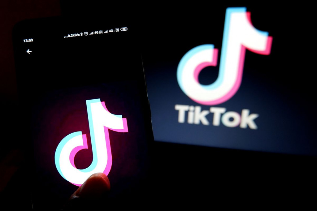 TikTok Uji Coba Fitur Jempol ke Bawah di Kolom Komentar