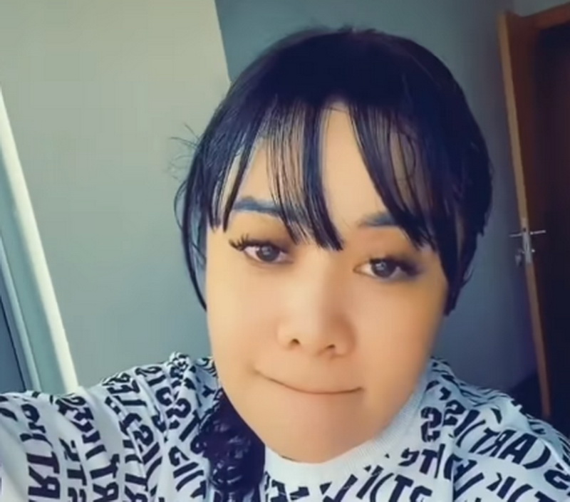 Puput Buka Jilbab Usai Ceraikan Doddy Sudrajat, Dijodohkan dengan Vicky ... Puput Buka Jilbab Usai Ceraikan Doddy Sudrajat, Dijodohkan dengan Vicky ...